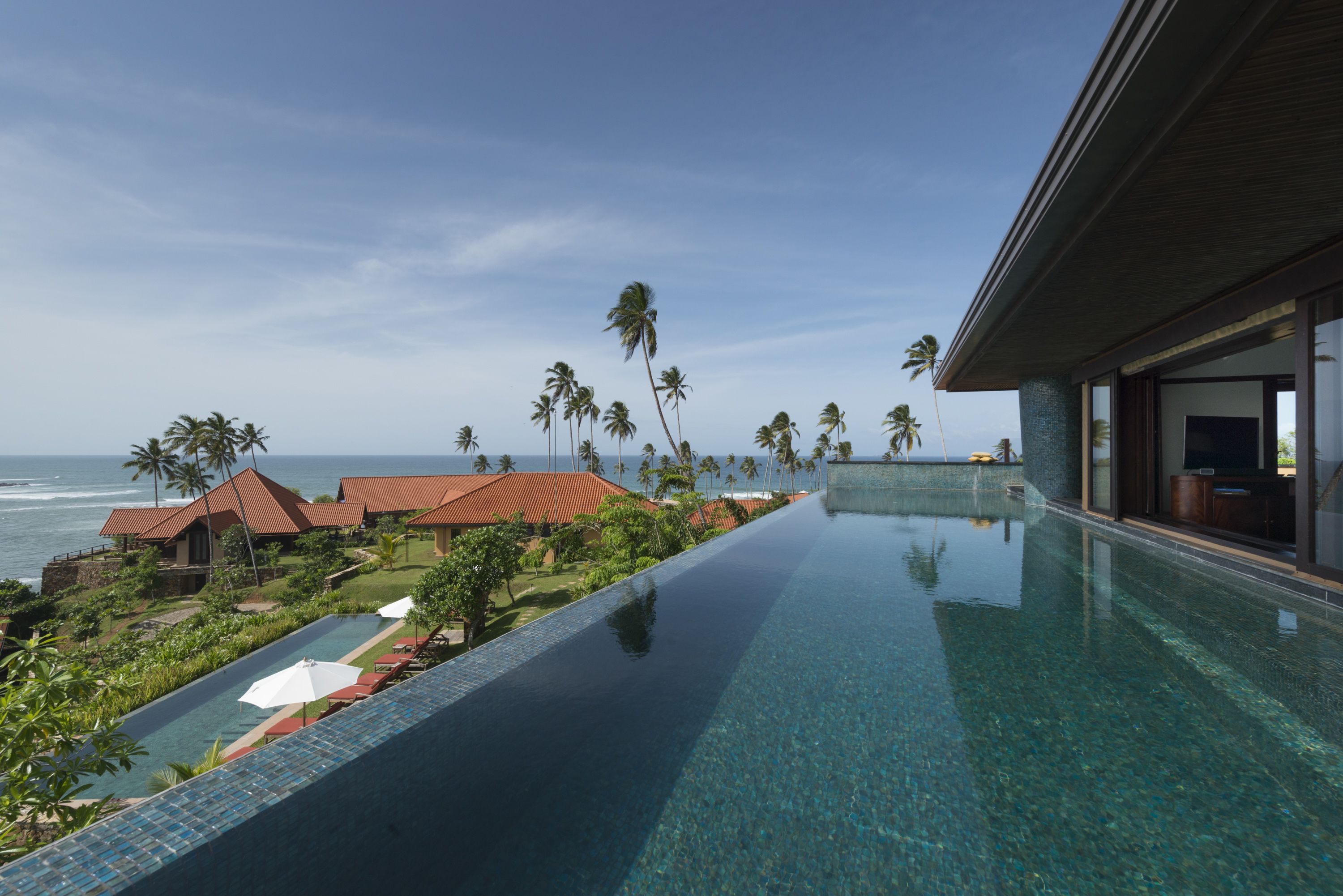 Top 10 Luxury Resorts In Sri Lanka - Updated 2023 | Trip101