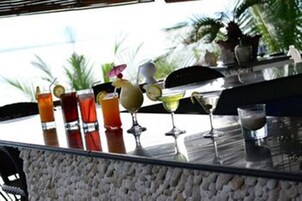 Bar (no alojamento)