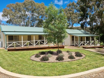 Golden Heritage Cottages