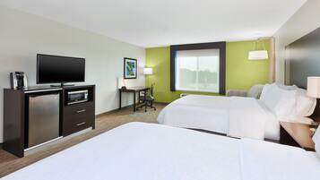 Roupa de alta qualidade, edredões de penas, secretária