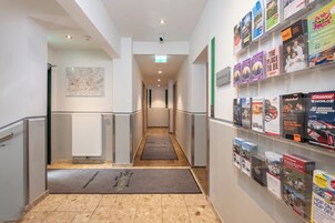 Detalhe da parte interna