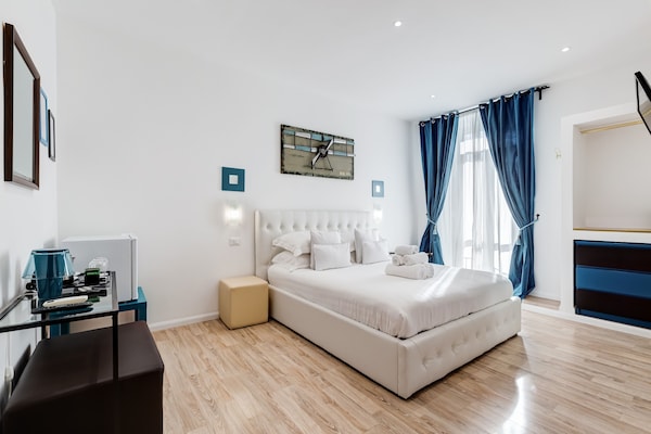 Ripetta Central Suites - Rome