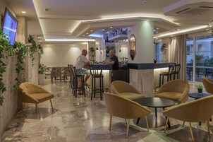 Bar (no alojamento)