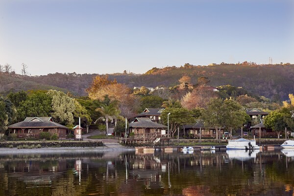 Knysna River Club By First Private Stays - Knysna