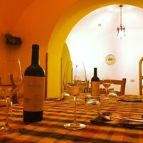 Área de restauração