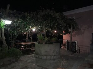 Quarto casal, sacada | Terraço/pátio
