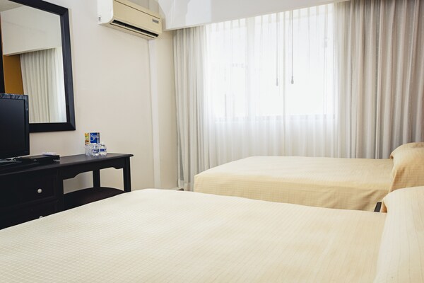 Hotel Miraflores Excellent City - Tabasco