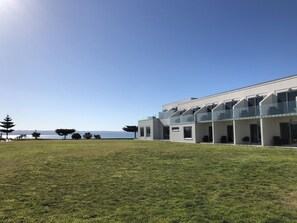 Vista do quarto