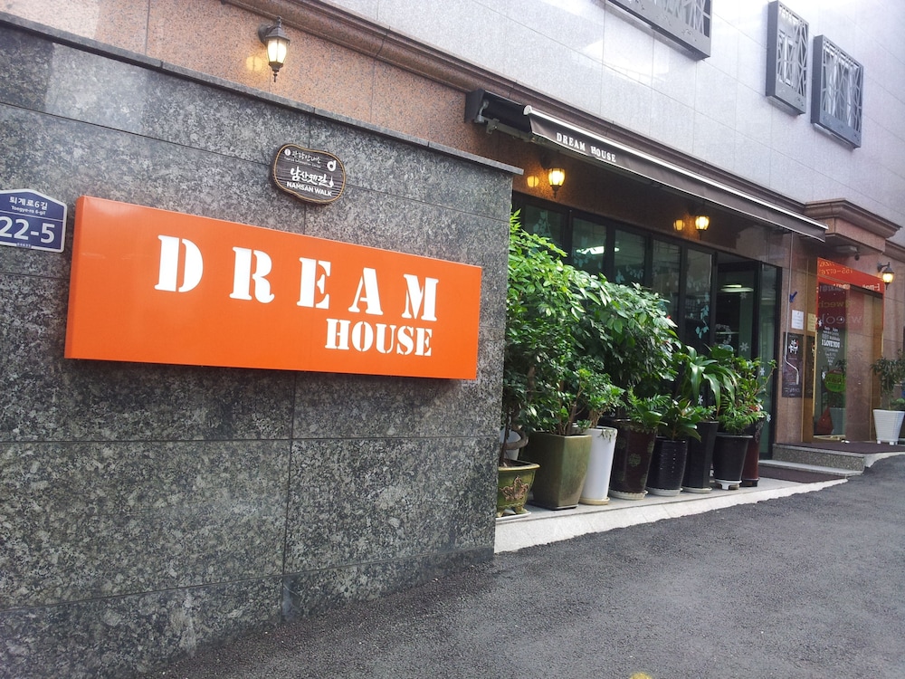 Dream Guest House - Seoul