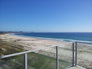 Vista da propriedade
