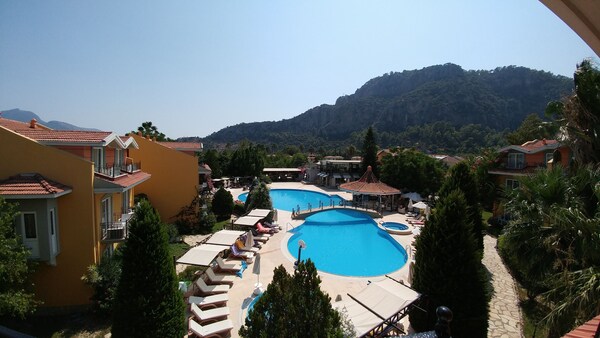 Club Alla Turca - Dalyan