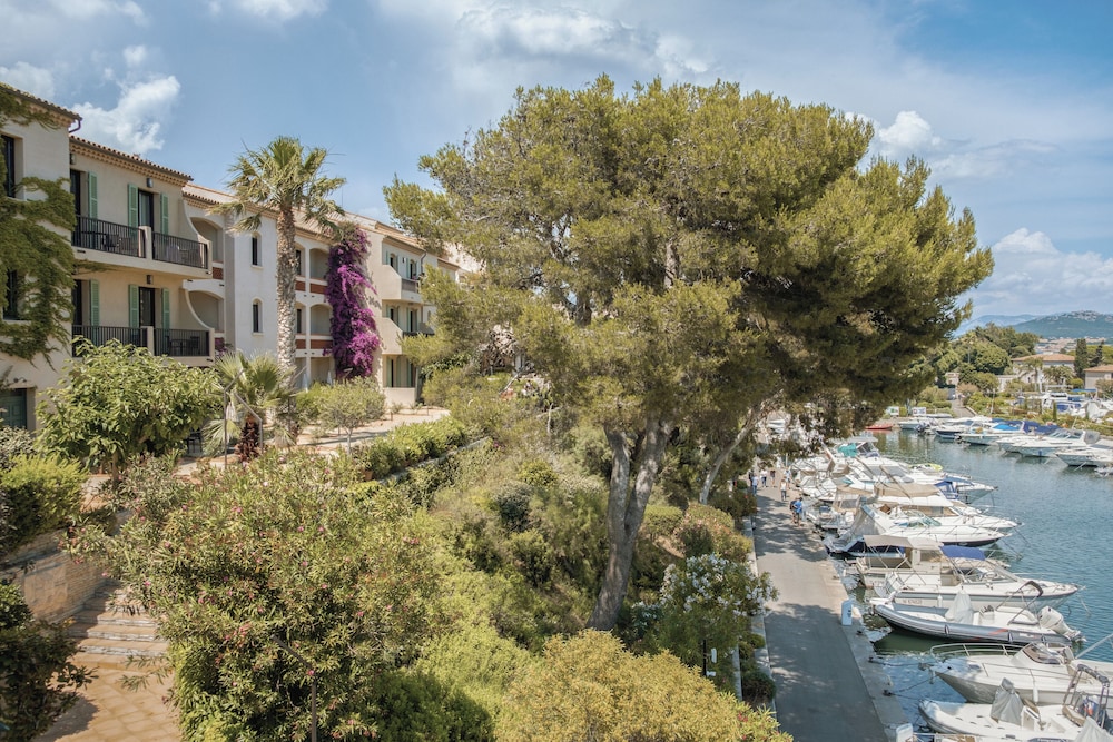 Appartements De L'hélios - ÎLes Des Embiez - Six-Fours-les-Plages
