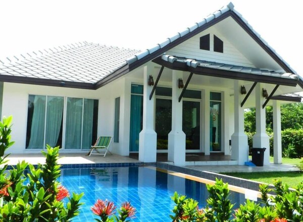 Cha-am Pool Villa - Khao Yai