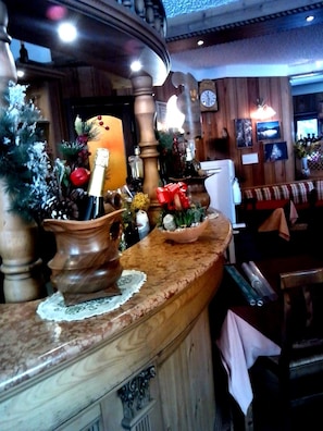 Bar (no alojamento)