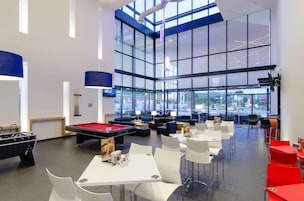 Comodidade do alojamento