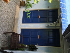 Área interna para casamento