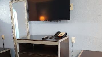 TV