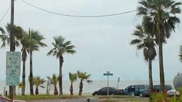 Vista da propriedade