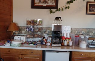 Pequeno-almoço continental diário incluído 