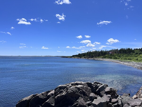 North Star Beach Suites - Nova Scotia