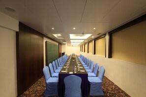 Salas de reuniões