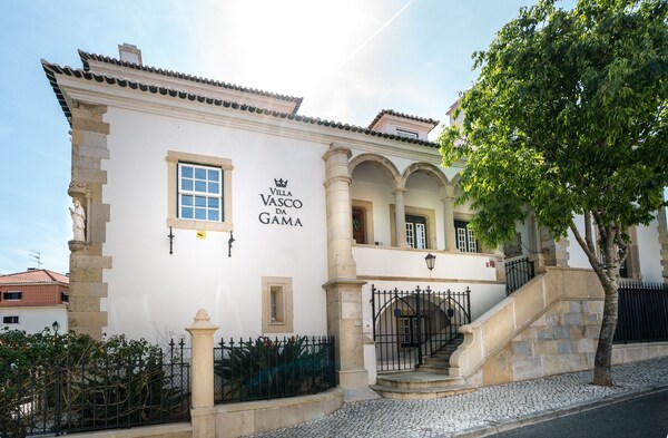 Villa Vasco Da Gama - Cascais