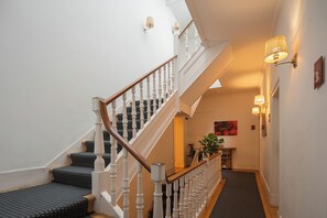 Escadas