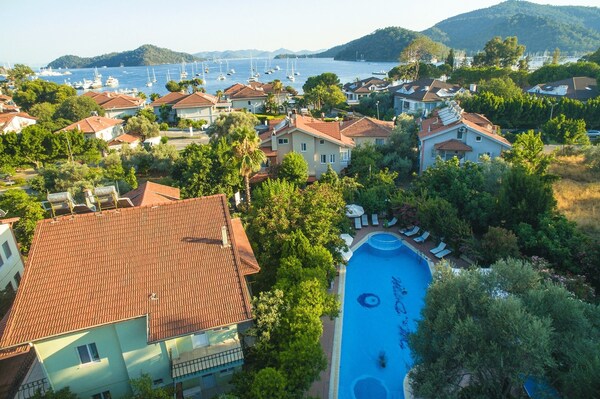 Mr. Dim Exclusive Apart Hotel - Muğla Ili