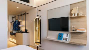 Quarto Signature | Interior