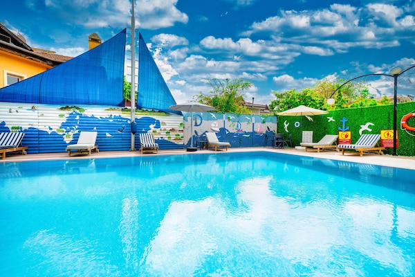 Dedeminn Garden Hotel - Göcek