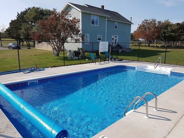 Dreamweavers Cottages And Vacation Homes - Prince Edward Island