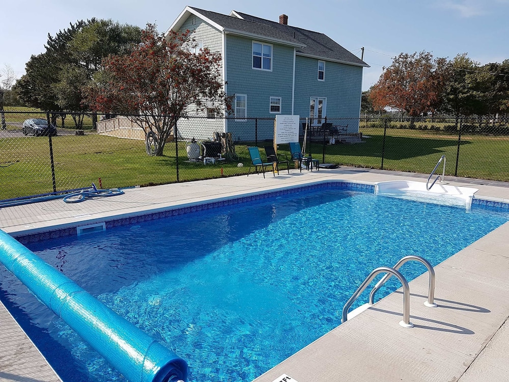 Dreamweavers Cottages And Vacation Homes - Prince Edward Island