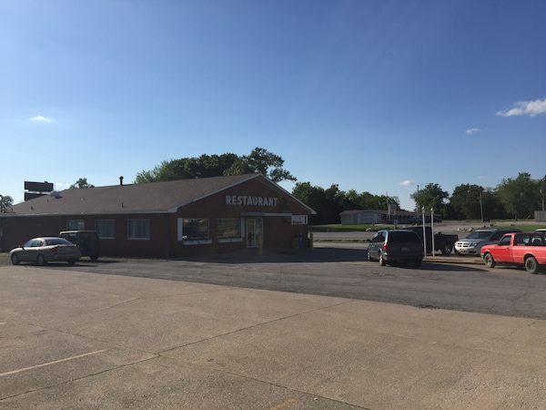 Powhatan Motel - Illinois