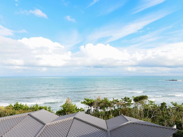 Hotel Bettei Umi To Mori - Chiba Prefecture