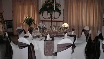 Salão de banquetes