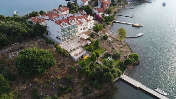 Sovalye Hotel - Fethiye