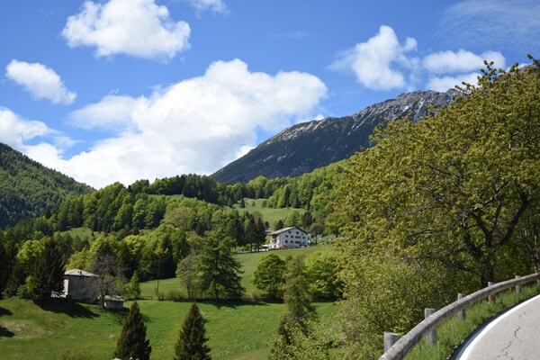 Rifugio Monte Baldo - Trentino-Alto Adige
