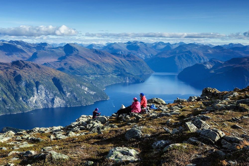 Dreges Hotell - By Classic Norway Hotels - Vestland