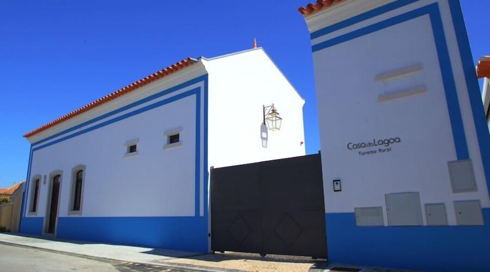 Casa Da Lagoa - Mira