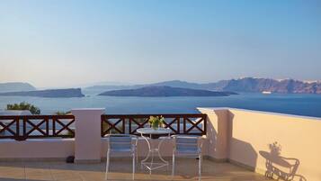 Studio (with Caldera View) | Sacada