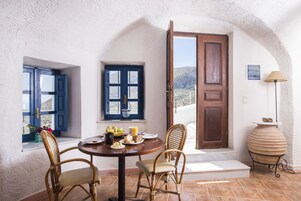 Casa, 2 quartos (Mario) | Área de estar | TV de tela plana, DVD player