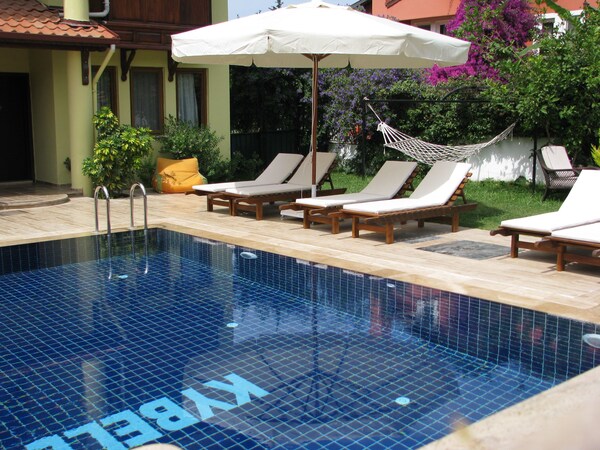 Kybele Hotel - Göcek