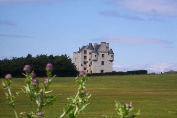 Faside Estate - Musselburgh