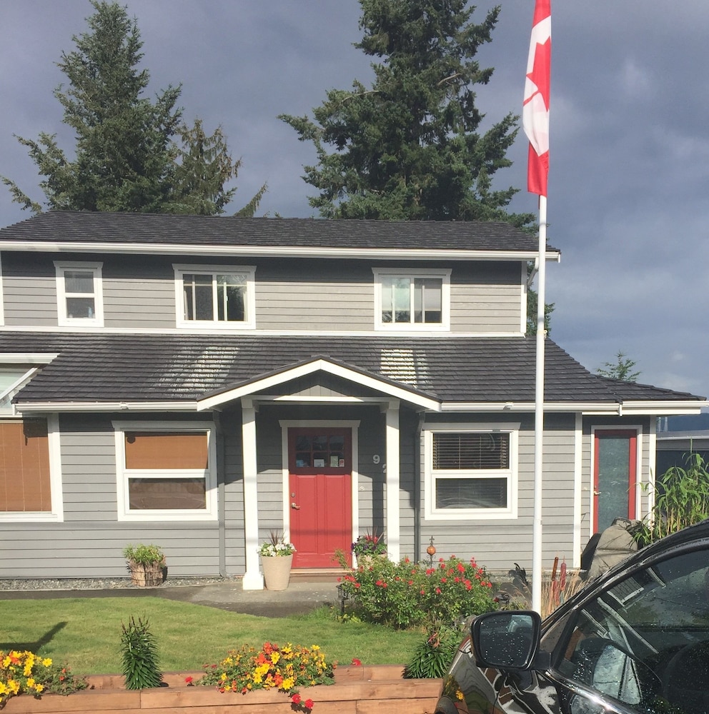 Money Pennies B&b - British Columbia