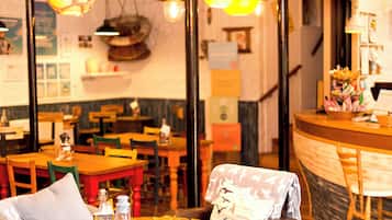 Restaurantes