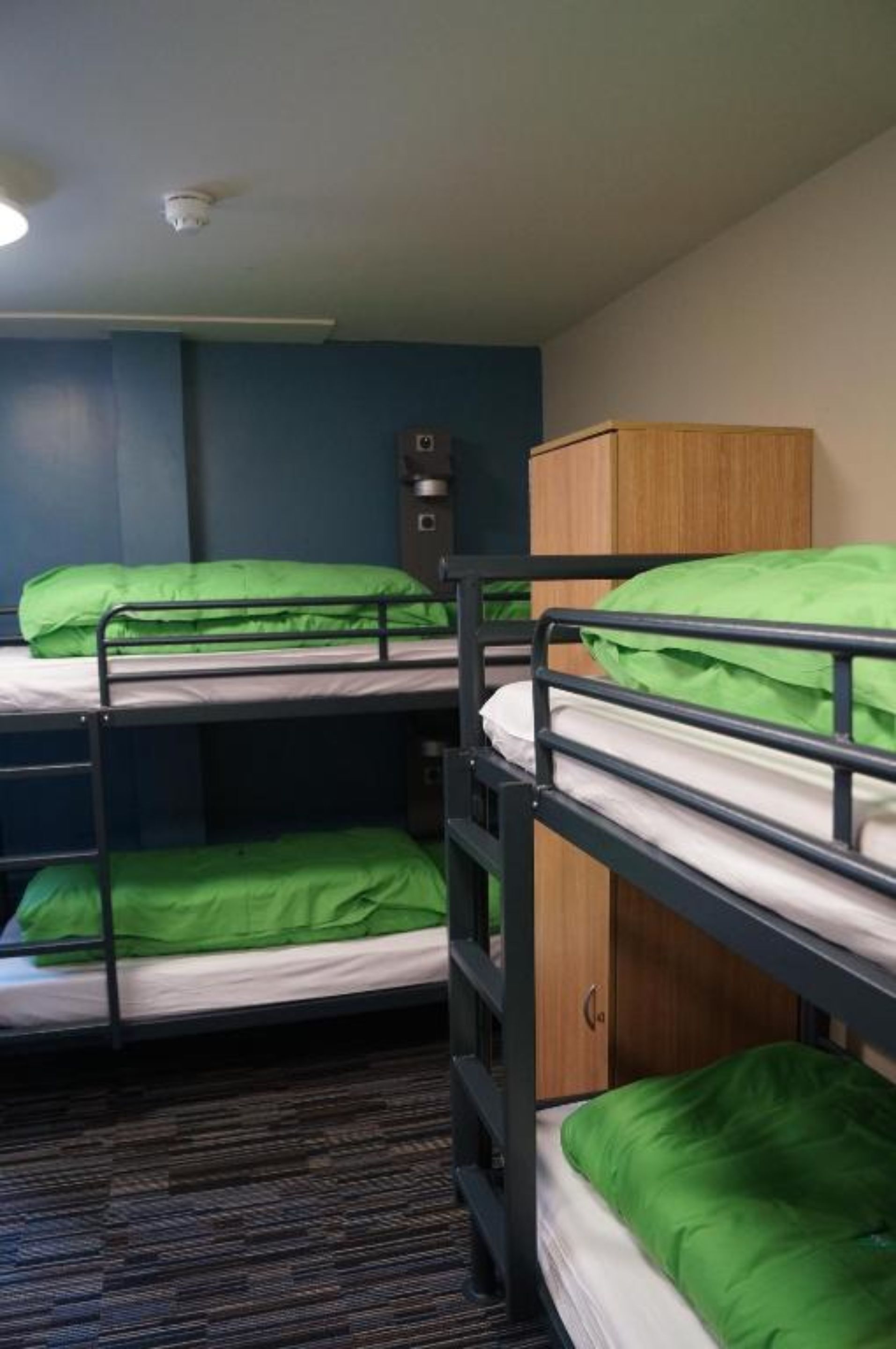 YHA Cambridge - Hostel, Cambridge: Hotel Reviews, Rooms & Prices ...