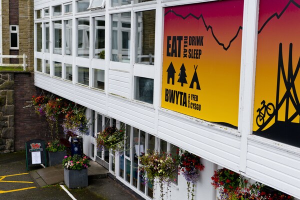 Yha Conwy - Hostel - Wales