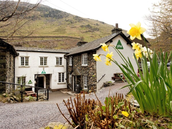 Yha Helvellyn - Hostel - England