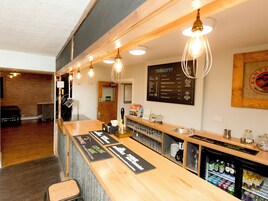 Bar (no alojamento)
