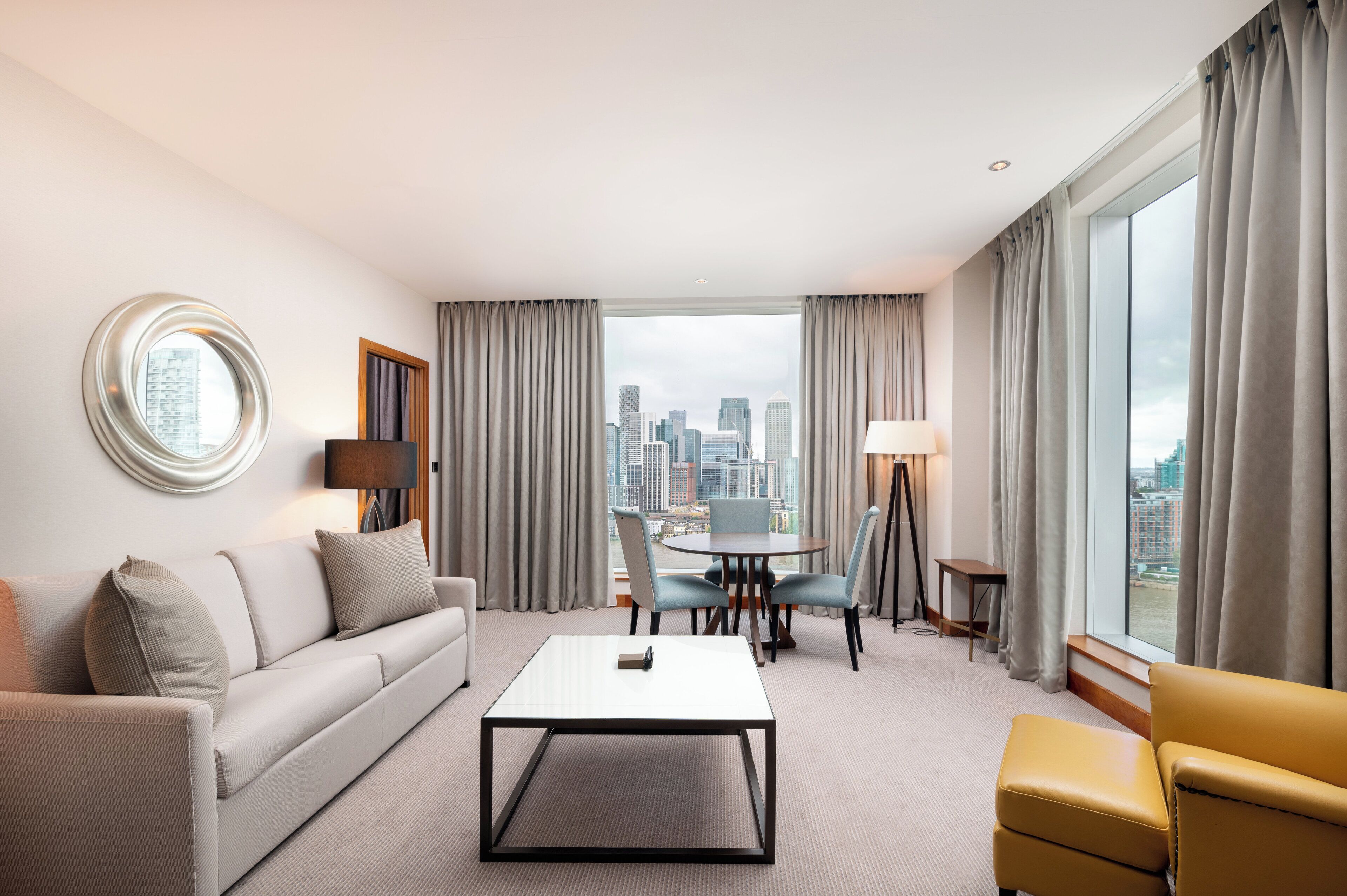 InterContinental London - The O2, an IHG Hotel, London: Info, Photos ...